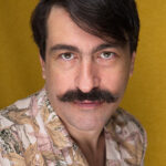 Leroy Leone | Queer Media Society